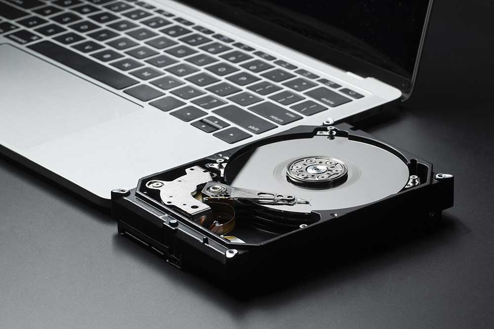 Ako vybrať SSD a HDD disk - 5 praktických tipov - inComputer.sk